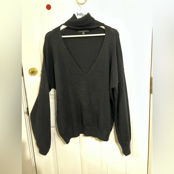 Cyrus | Tops | Cyrus Sweater Tunic | Poshmark